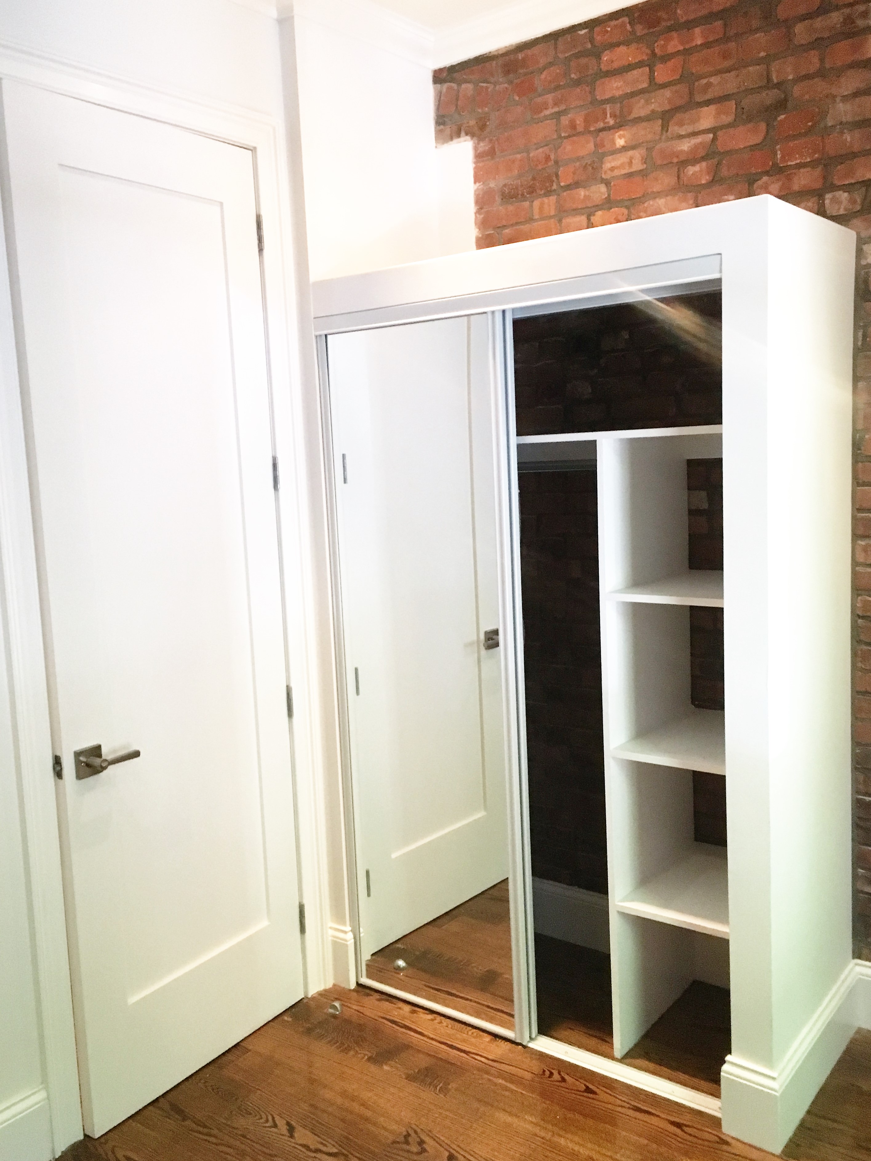 West Village | Honor Construction Inc.