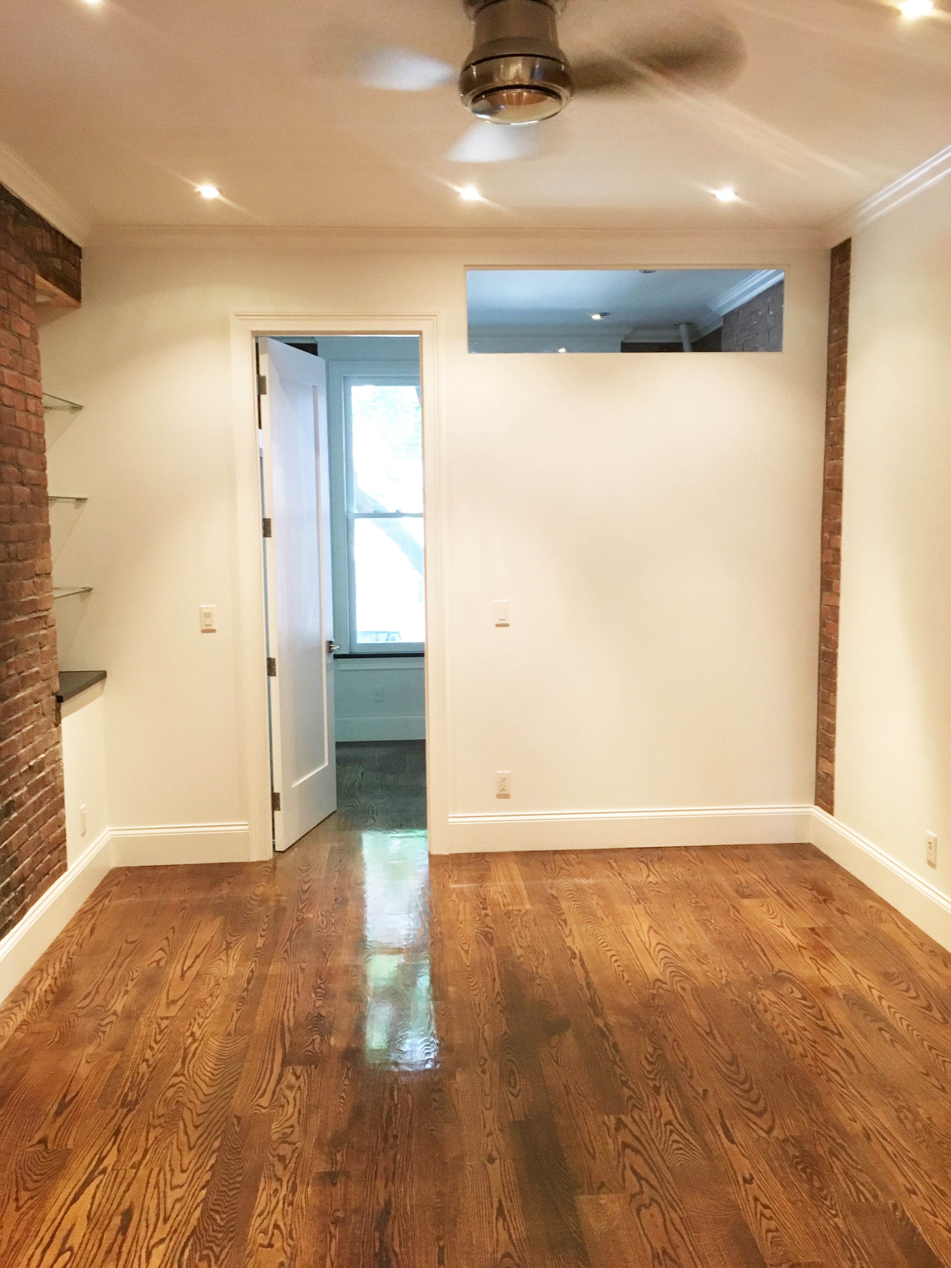 West Village | Honor Construction Inc.